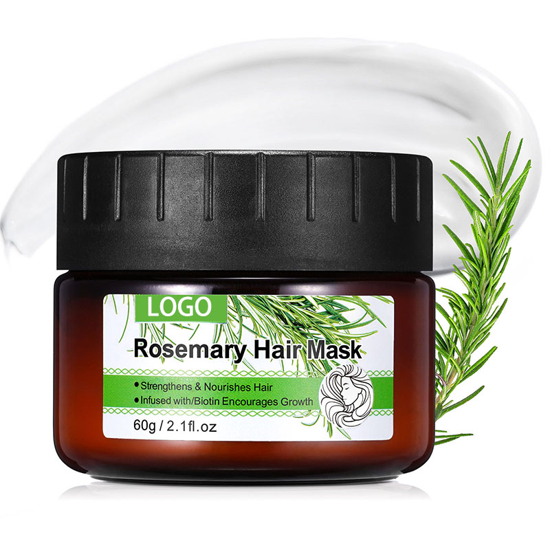 Private Label Hair Mask | Custom Repair & Moisturizing Formulations ...