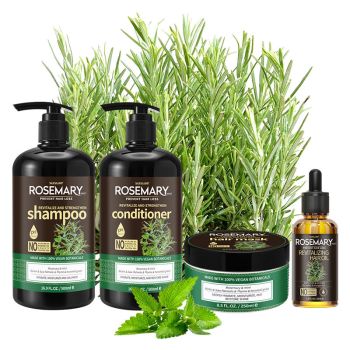 Private Label Shampoo | Custom Moisturizing & Volumizing Formulations ...