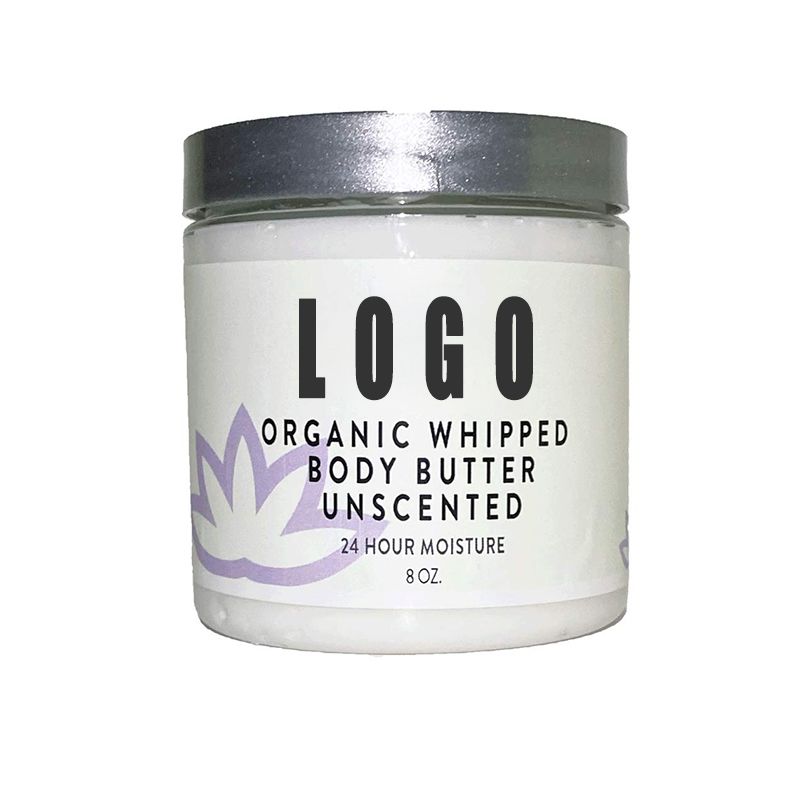 Private Label Body Butter | Custom Moisturizing Butter Formulations ...