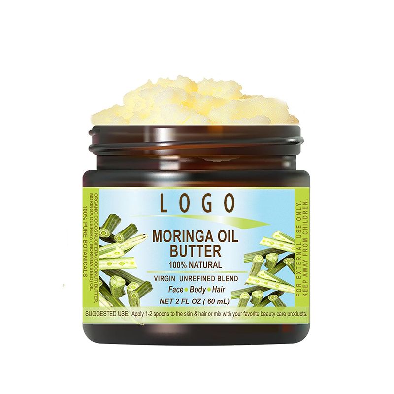 Private Label Body Butter | Custom Moisturizing Butter Formulations ...