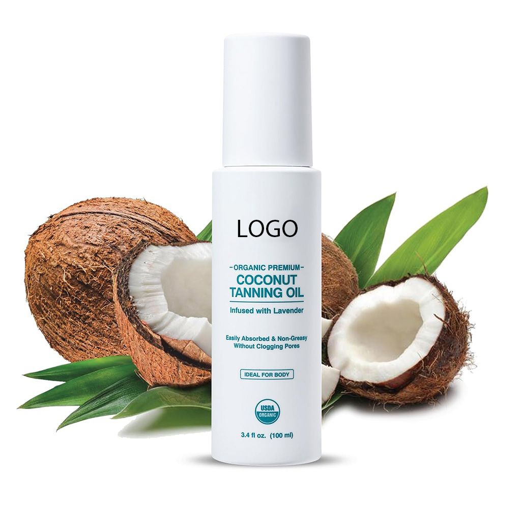 Top Common Used Private Label Self-Tanner Ingredients - ProCosmeticsOEM